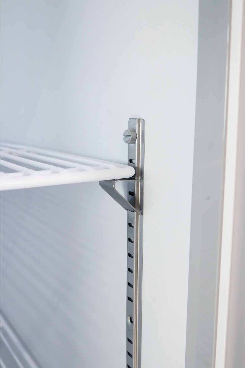 73 Cu. Ft. High Performance Solid Triple Door – K2 Scientific