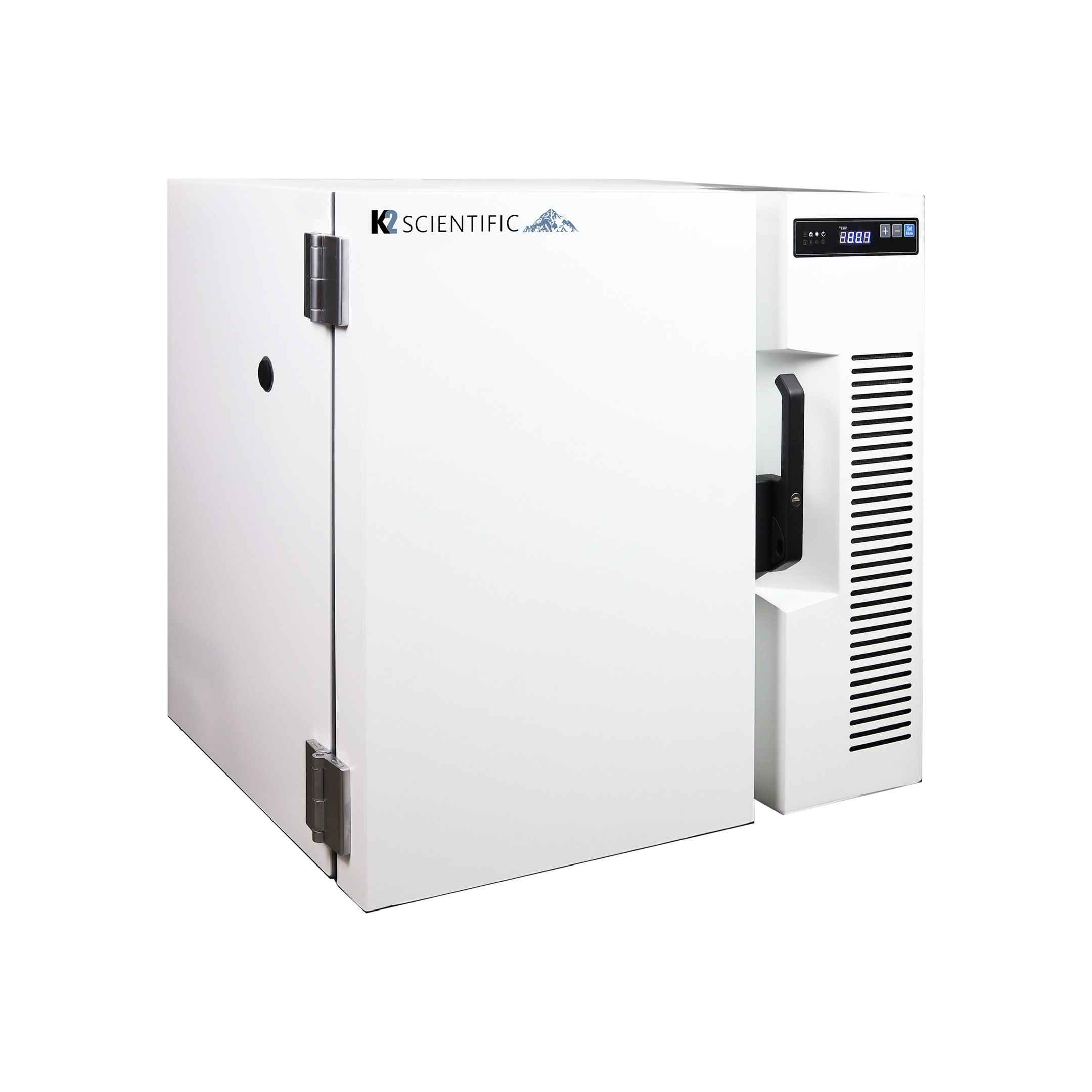 3 Cu. Ft. Ultra Low Temperature Freezer – K2 Scientific