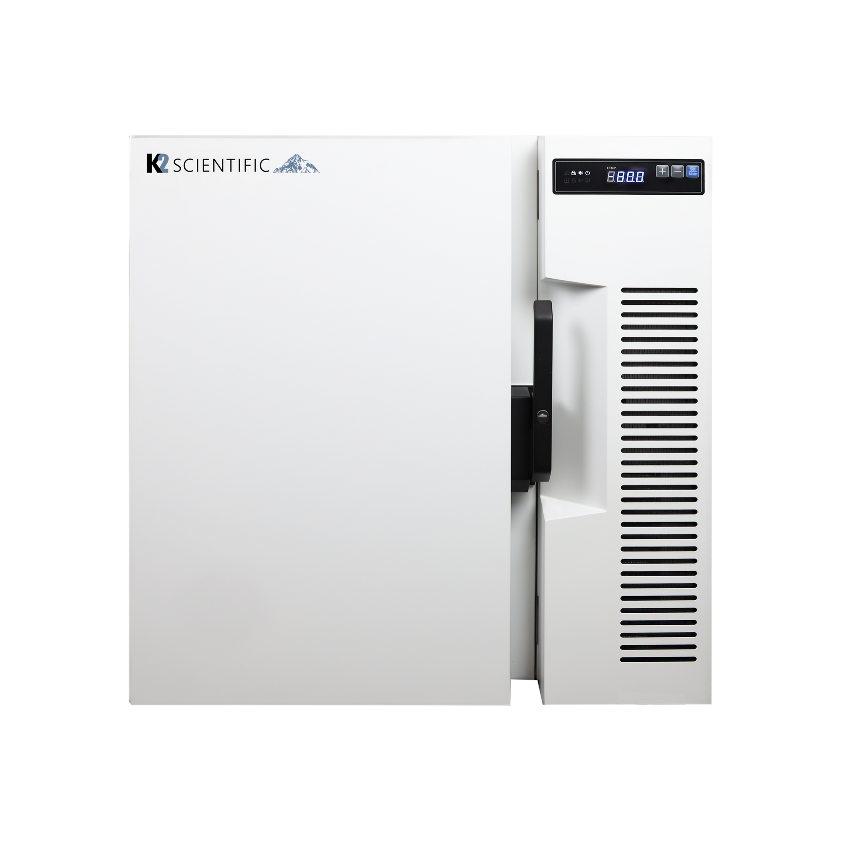 3 Cu. Ft. Ultra Low Temperature Freezer – K2 Scientific