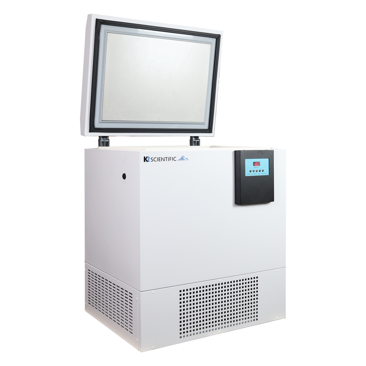 5 Cu. Ft. Ultra-Low Temperature Vaccine Freez – K2 Scientific