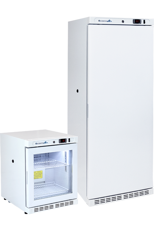 K202GDR-K210SDF Medical Freezer and Refrigera – K2 Scientific