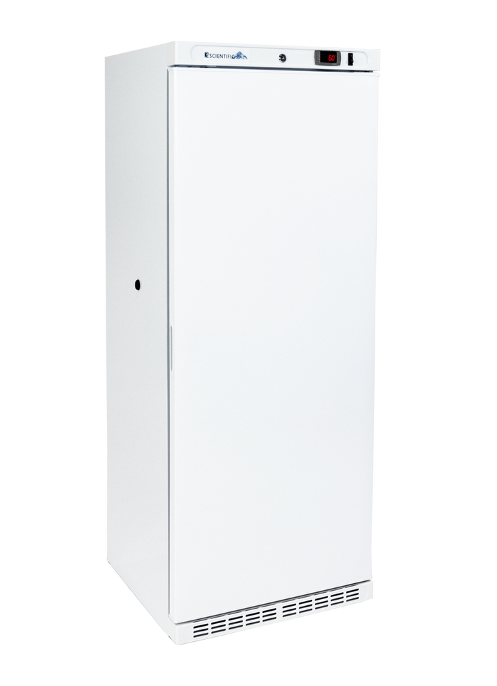 Upright Medical Refrigerators and Freezers – K2 Scientific