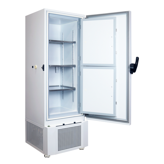 10 Cu. Ft. Ultra Low Temperature Freezer – K2 Scientific