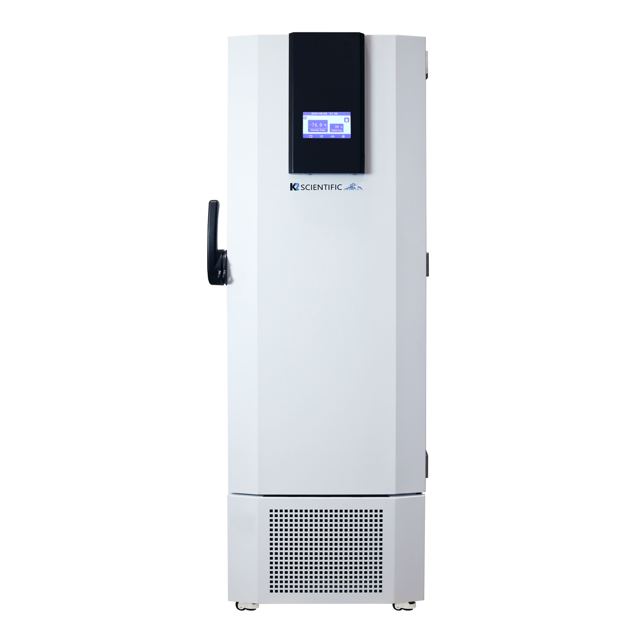 10 Cu. Ft. Ultra Low Temperature Freezer – K2 Scientific