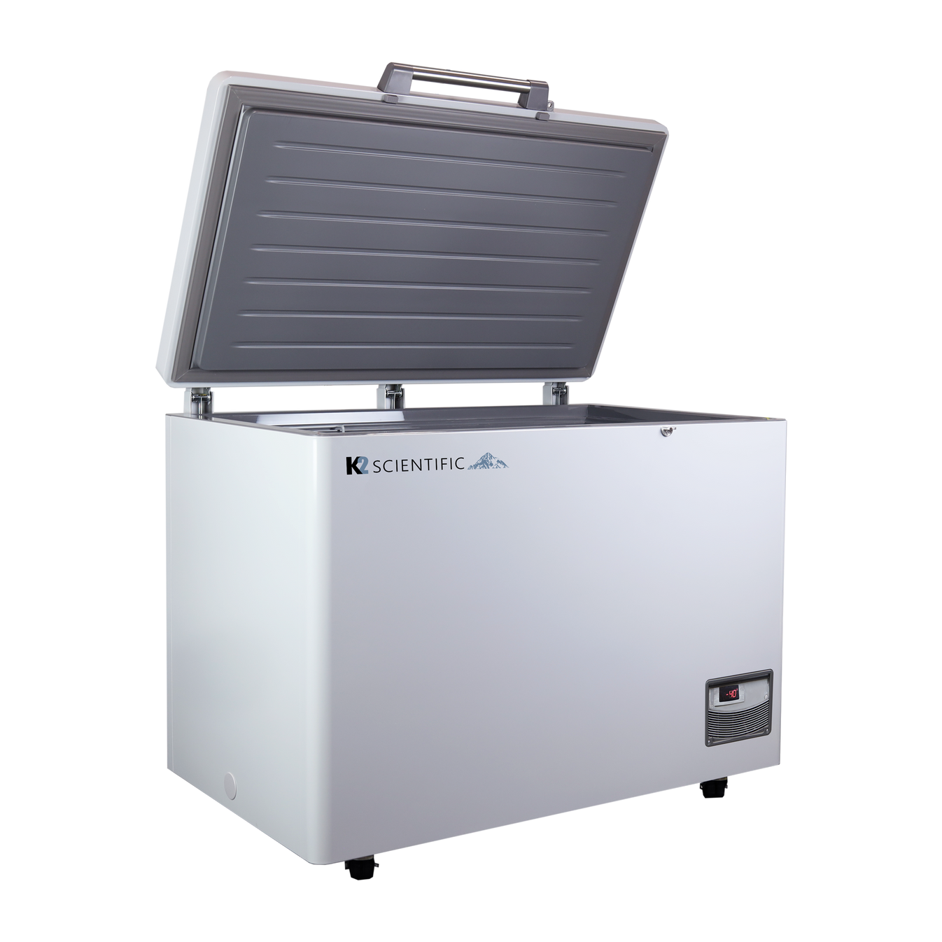 11 Cu. Ft. Chest Style Freezer – K2 Scientific
