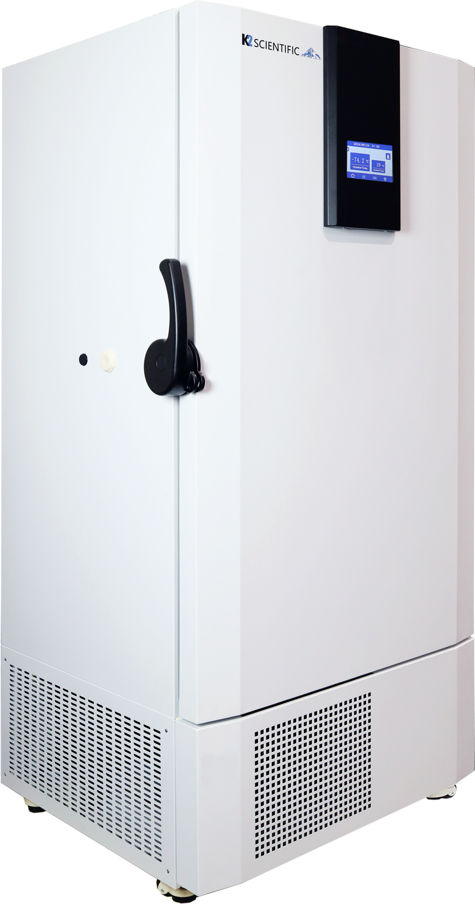 Ultra Low Freezers -50°C to -86°C – K2 Scientific