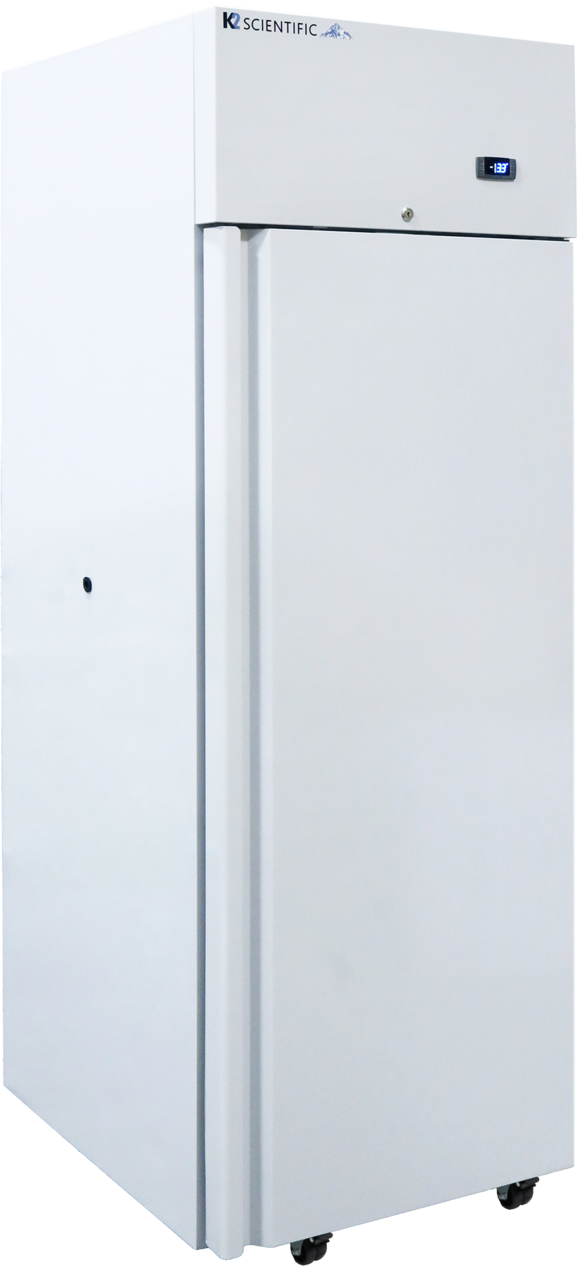 23 Cu. Ft. High Performance Solid Door Uprigh – K2 Scientific