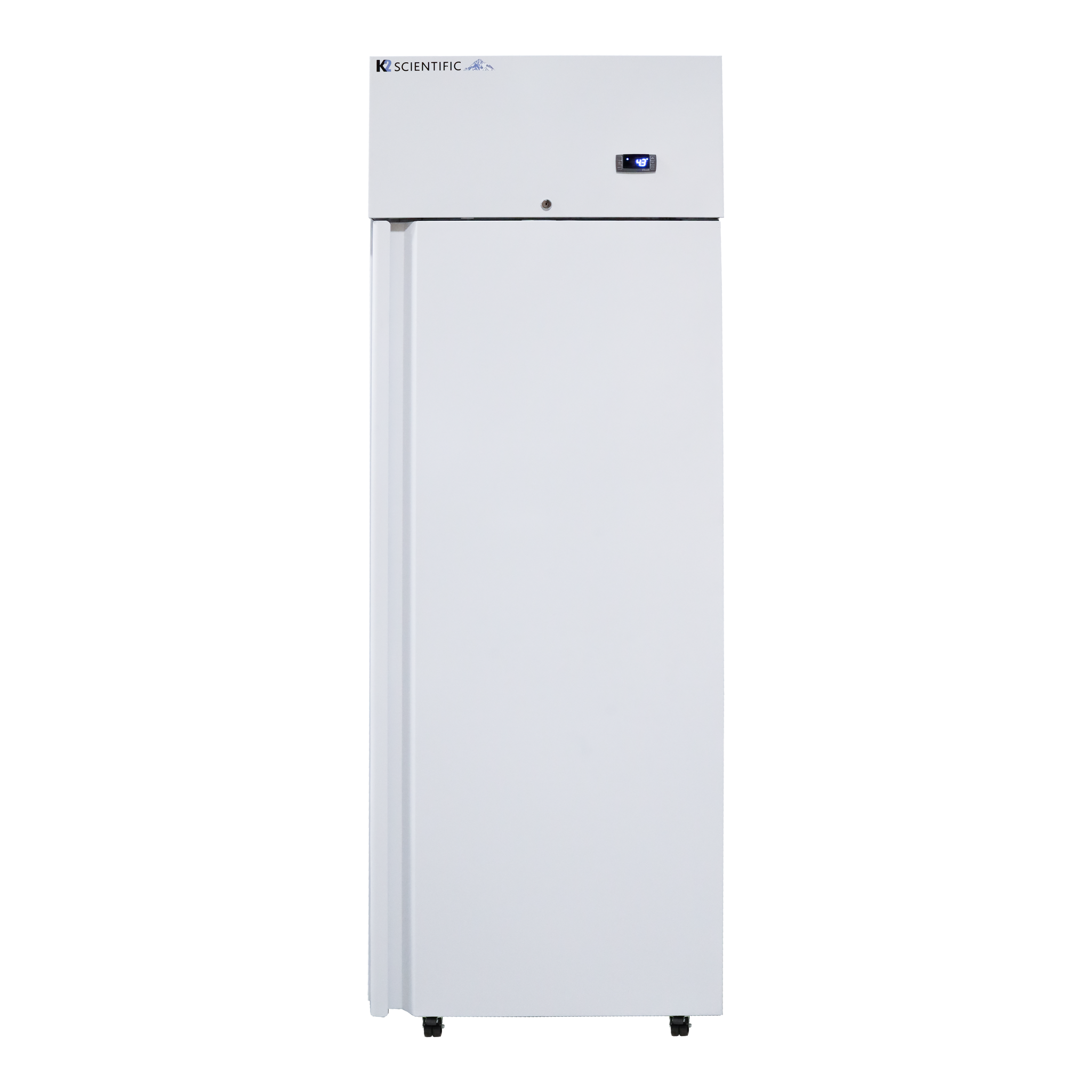 23 Cu. Ft. High Performance Solid Door Uprigh – K2 Scientific