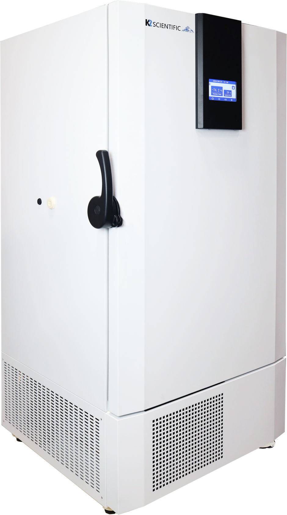 Ultra Low Freezers -50°C to -86°C – K2 Scientific