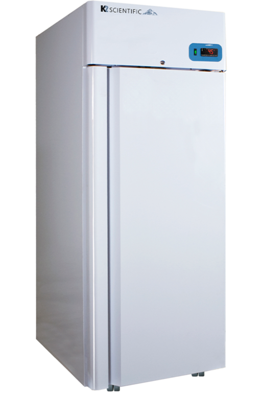 Upright Medical Refrigerators and Freezers – K2 Scientific