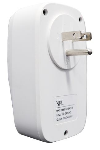 Vital Power Log (VPL) – K2 Scientific