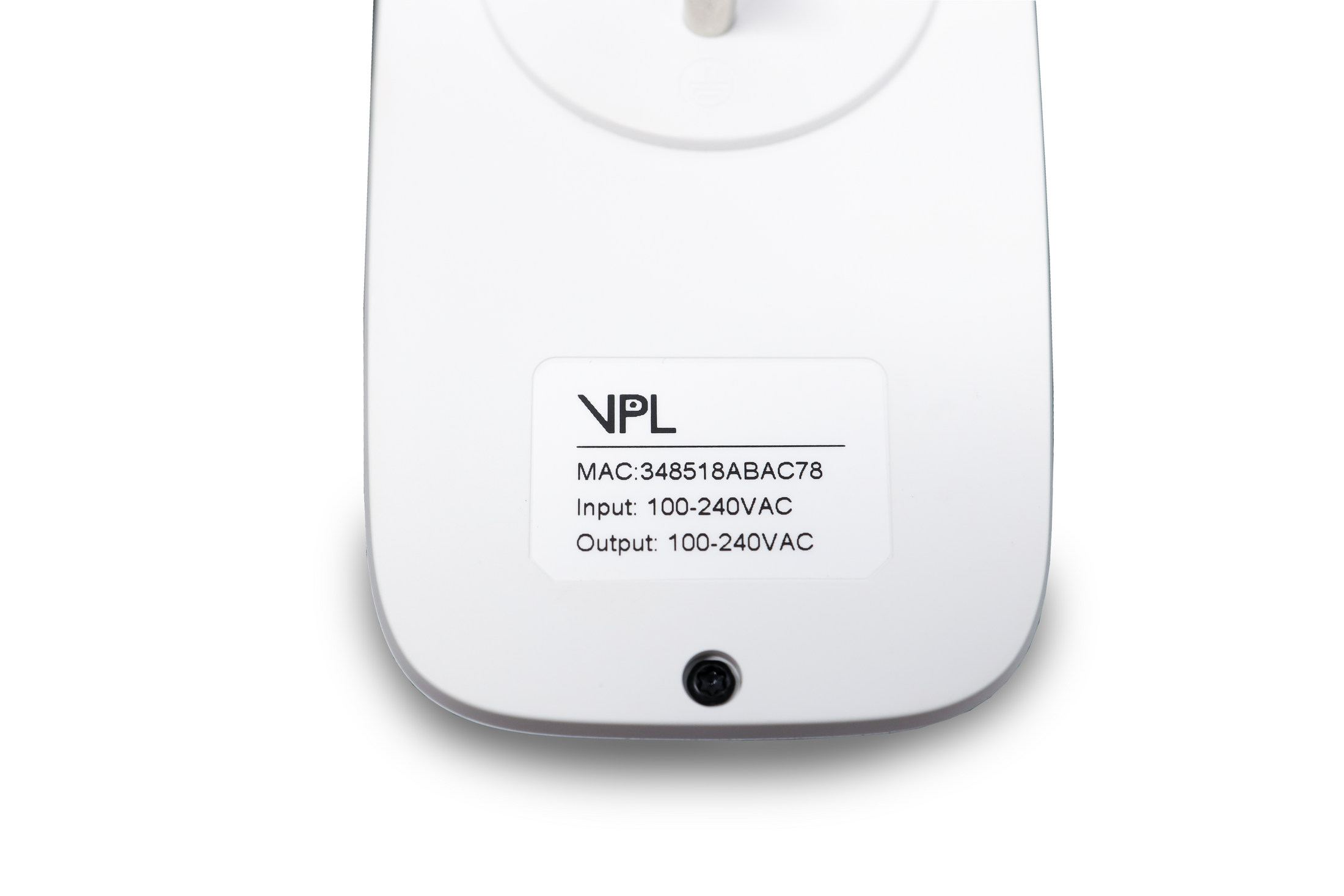 Vital Power Log (VPL) – K2 Scientific