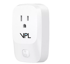 Vital Power Log (VPL) – K2 Scientific