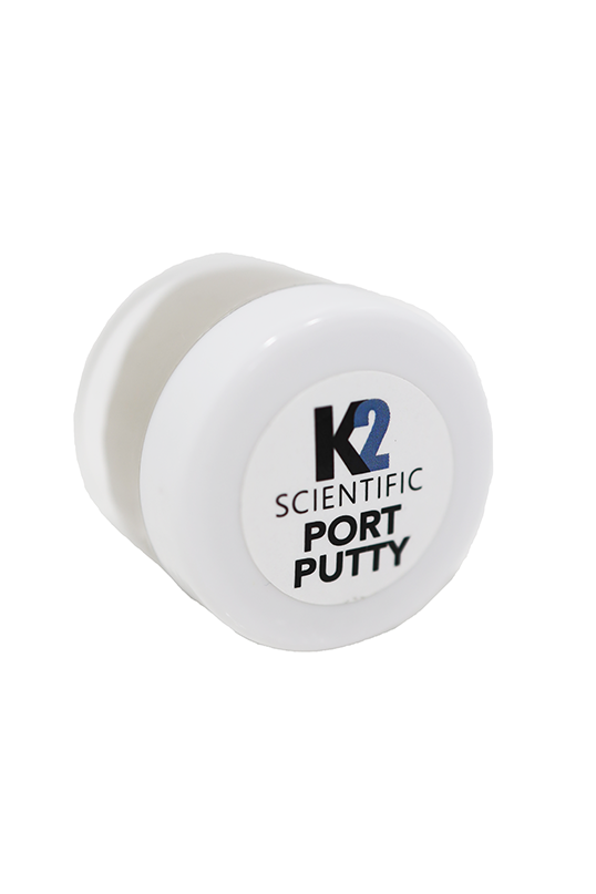 K2 Port Putty – K2 Scientific