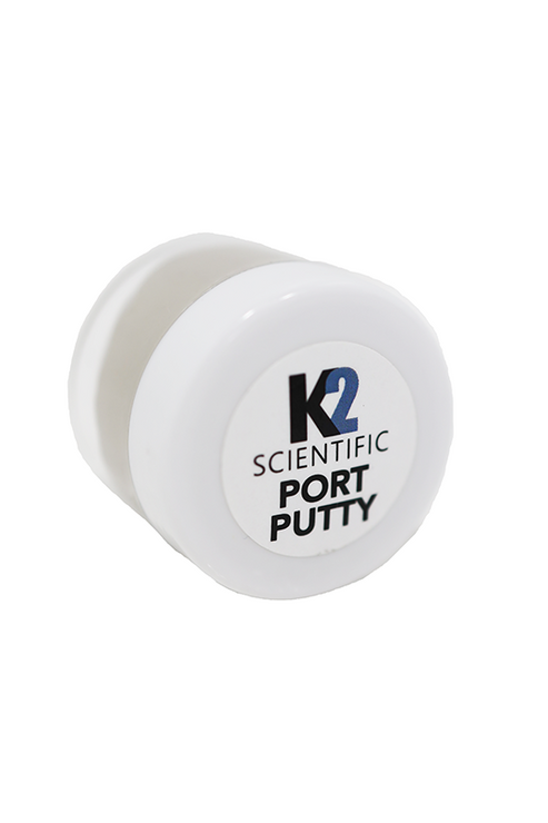 K2 Port Putty – K2 Scientific