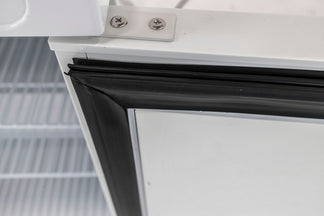 10 Cu. Ft. Solid Door Upright Refrigerator – K2 Scientific