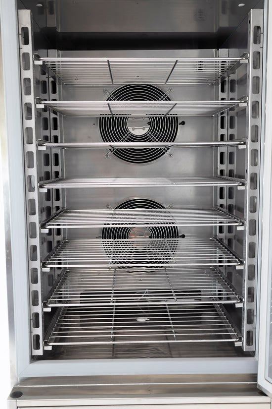 Medical Grade 15 Cu. Ft. Plasma Blast Freezer – K2 Scientific
