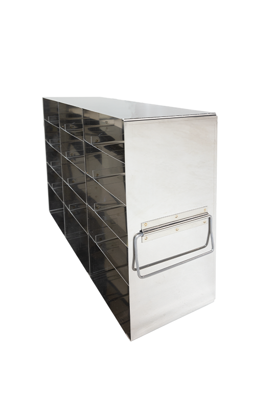 Ultra Low Freezers -50°C to -86°C – K2 Scientific